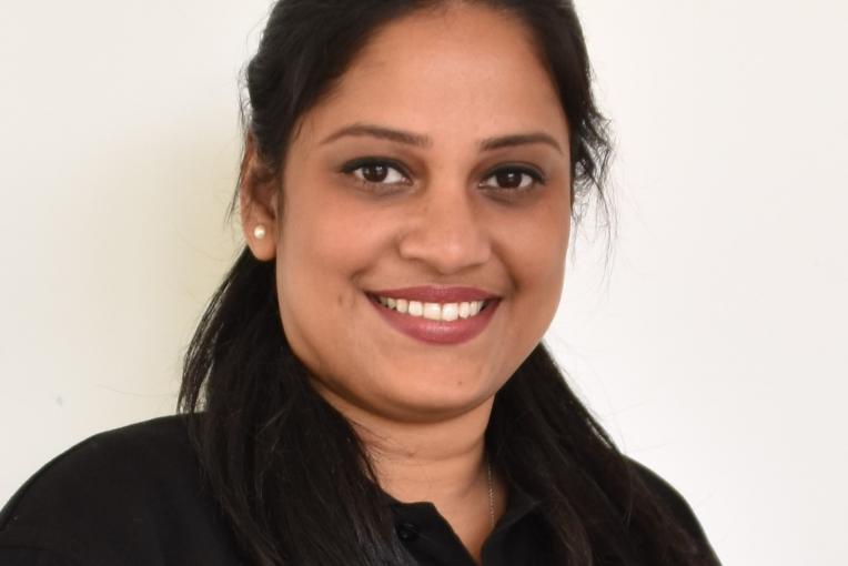 Iffat Ara | STEM Women